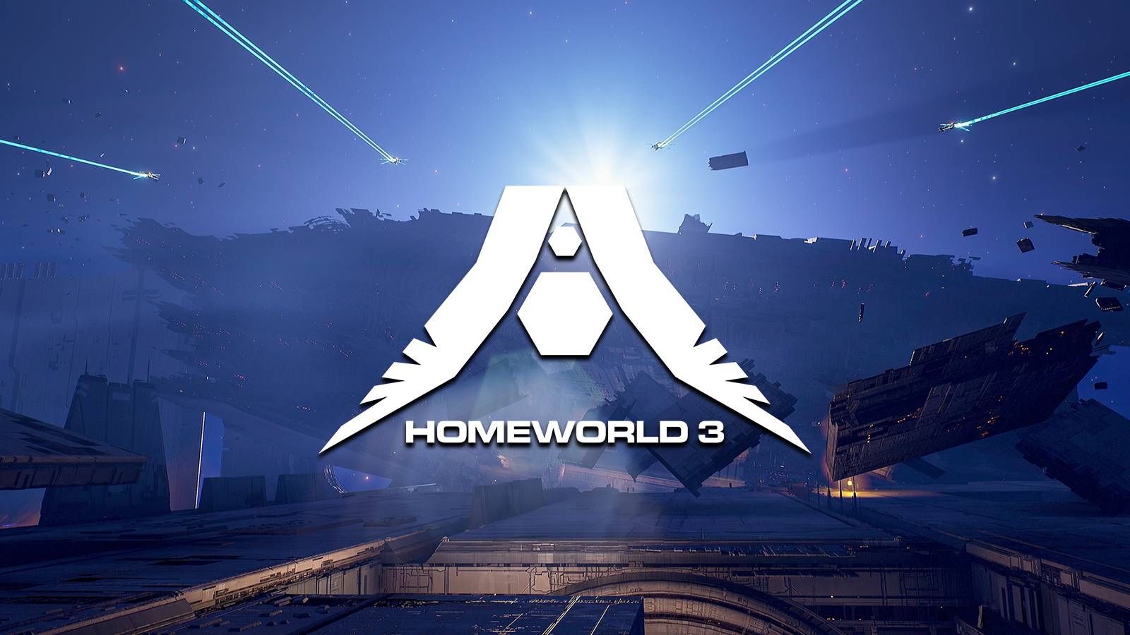Homeworld 3 Developers Say 4-Day Workweek is Just as Effective as 5 Days