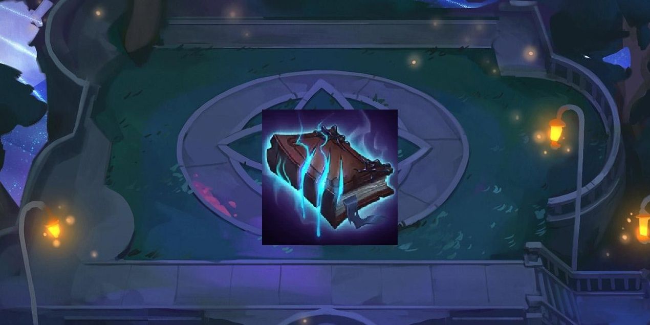 Teamfight Tactics: 15 Best Items To Build Each Round