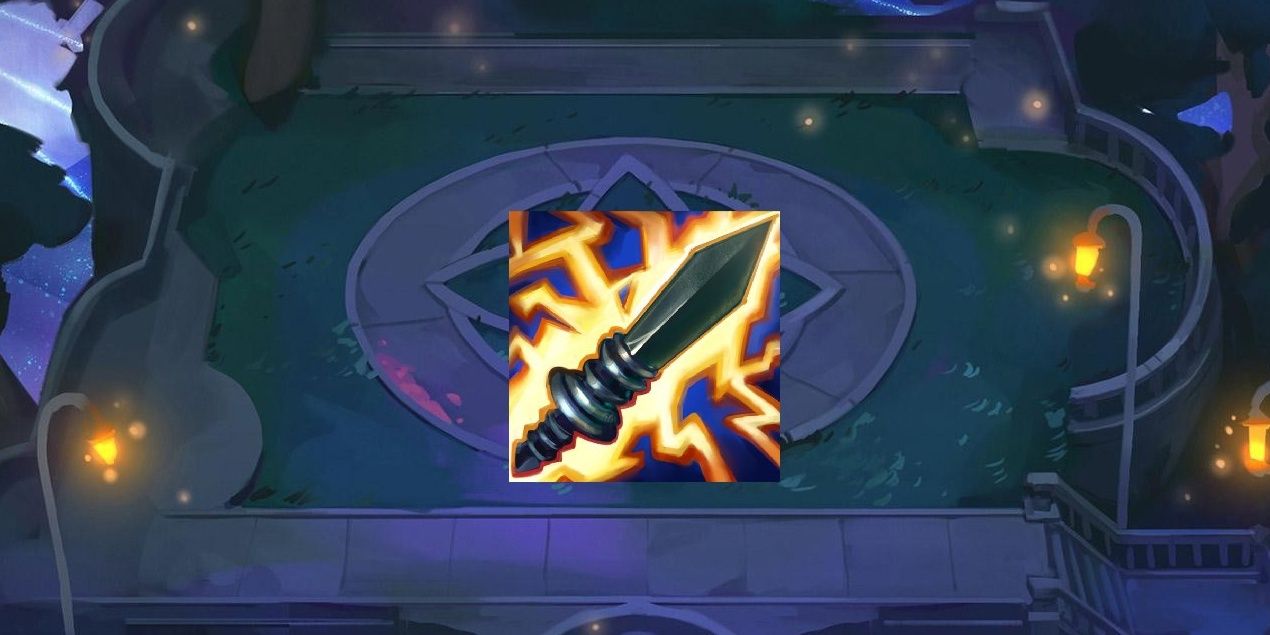 Teamfight Tactics: 15 Best Items To Build Each Round