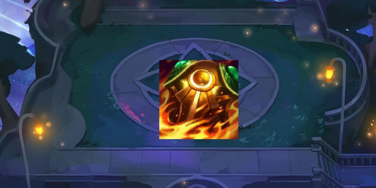 Teamfight Tactics: 15 Best Items To Build Each Round
