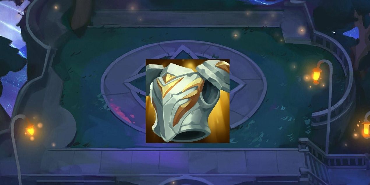 Teamfight Tactics: 15 Best Items To Build Each Round