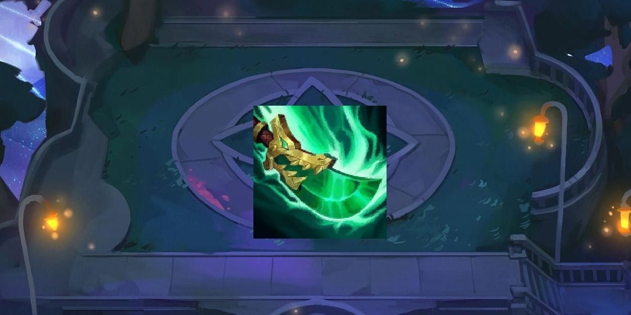 Teamfight Tactics: 15 Best Items To Build Each Round