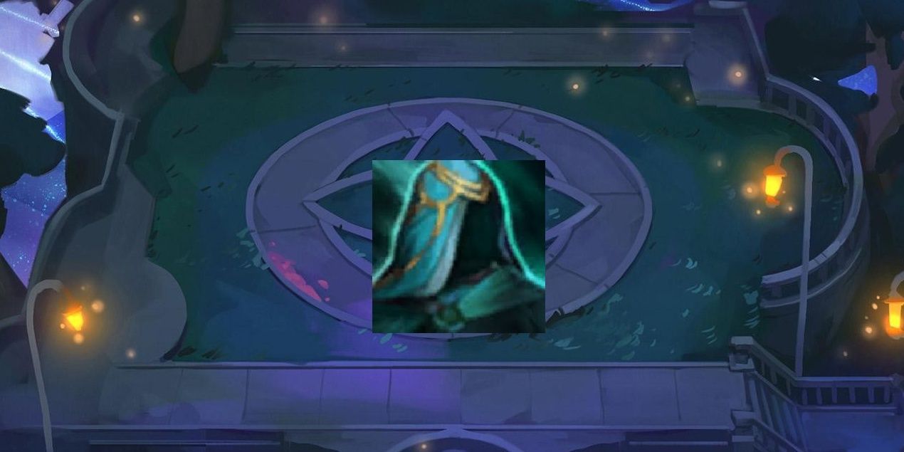 Teamfight Tactics: 15 Best Items To Build Each Round