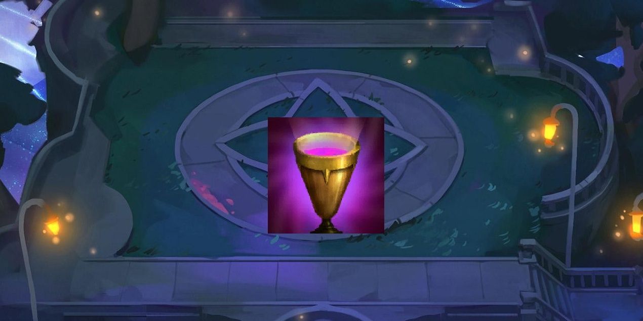 Teamfight Tactics: 15 Best Items To Build Each Round