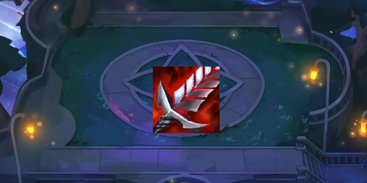 Teamfight Tactics: 15 Best Items To Build Each Round