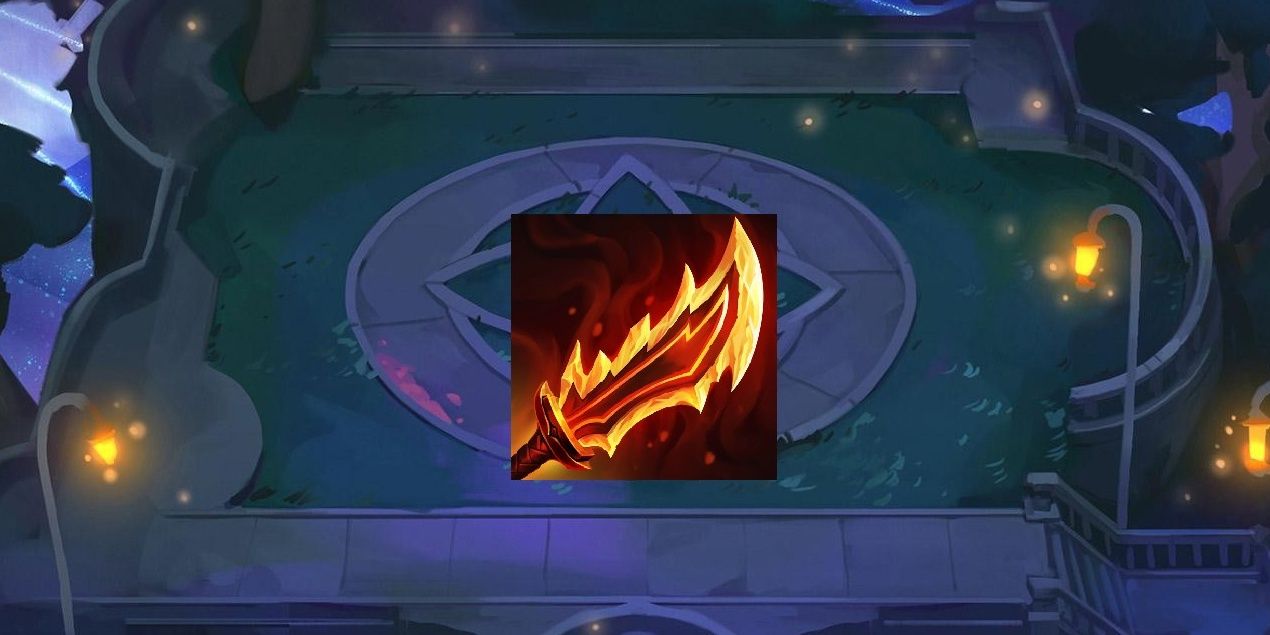 Teamfight Tactics: 15 Best Items To Build Each Round