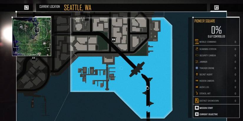 Infamous Second Son: How to Beat Big DUP Agent