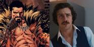 Bullet Train Proved Aaron Taylor Johnson Will Be A Great Kraven
