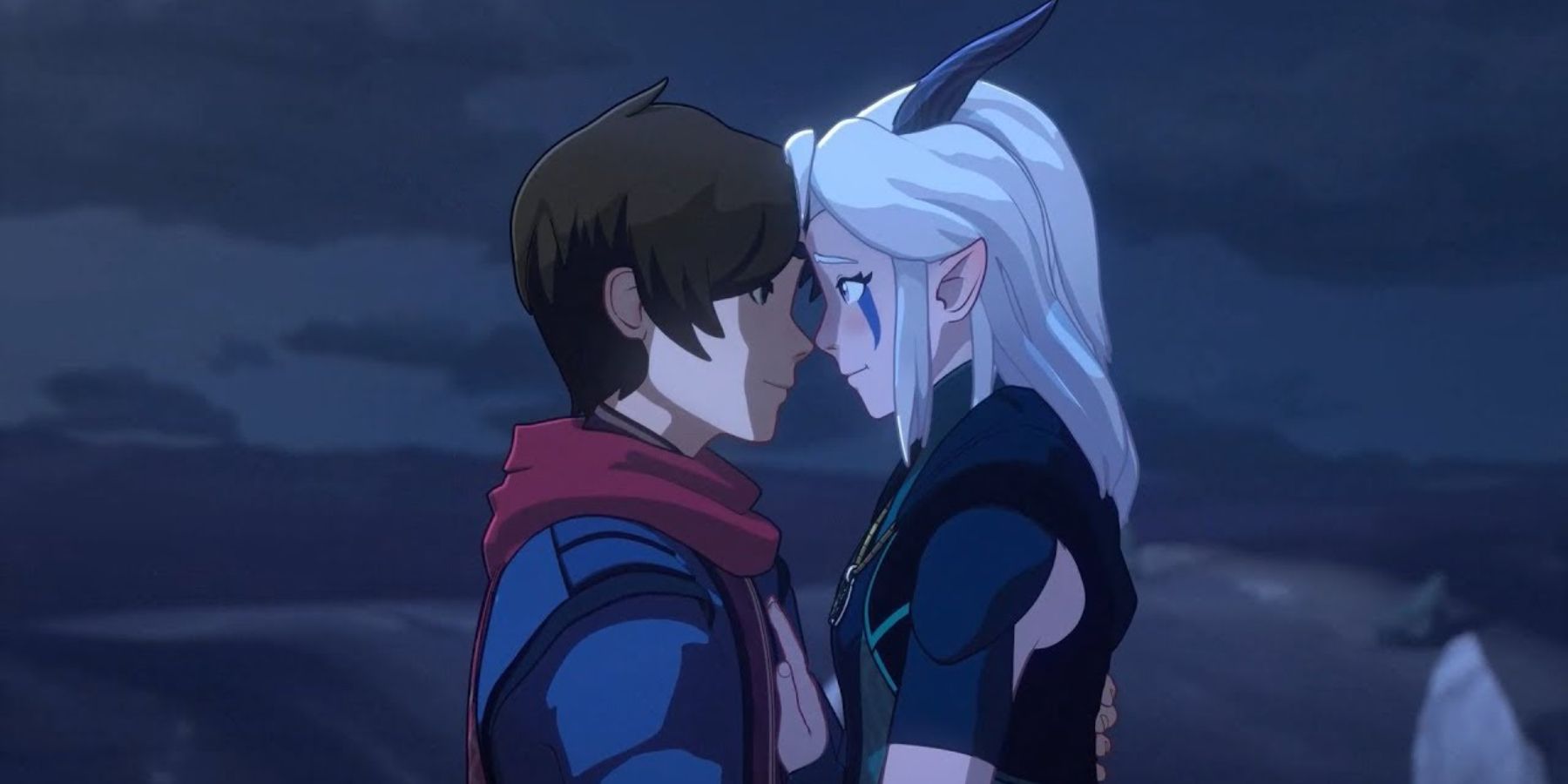 The Dragon Prince: Callum's Best Quotes