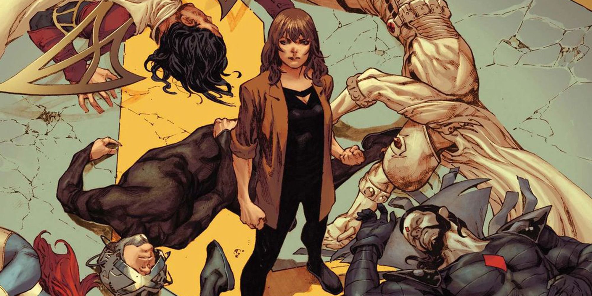 Best Marvel Comics Retcons