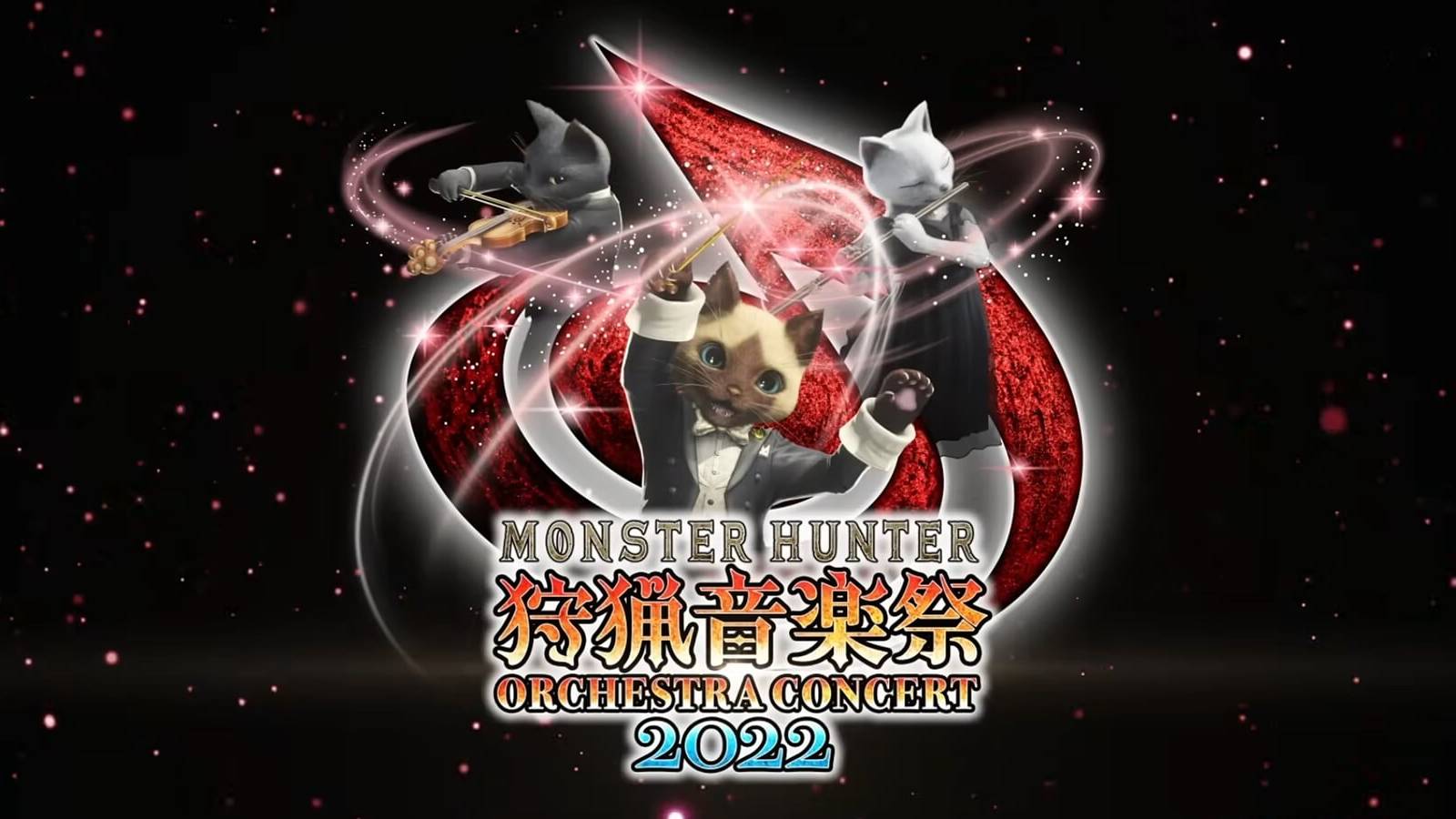 New Monster Hunter Orchestra Concert Will Feature Sunbreak Soundtracks