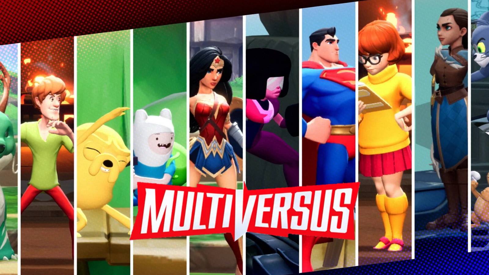 MultiVersus: Differences Between the Classes Explained