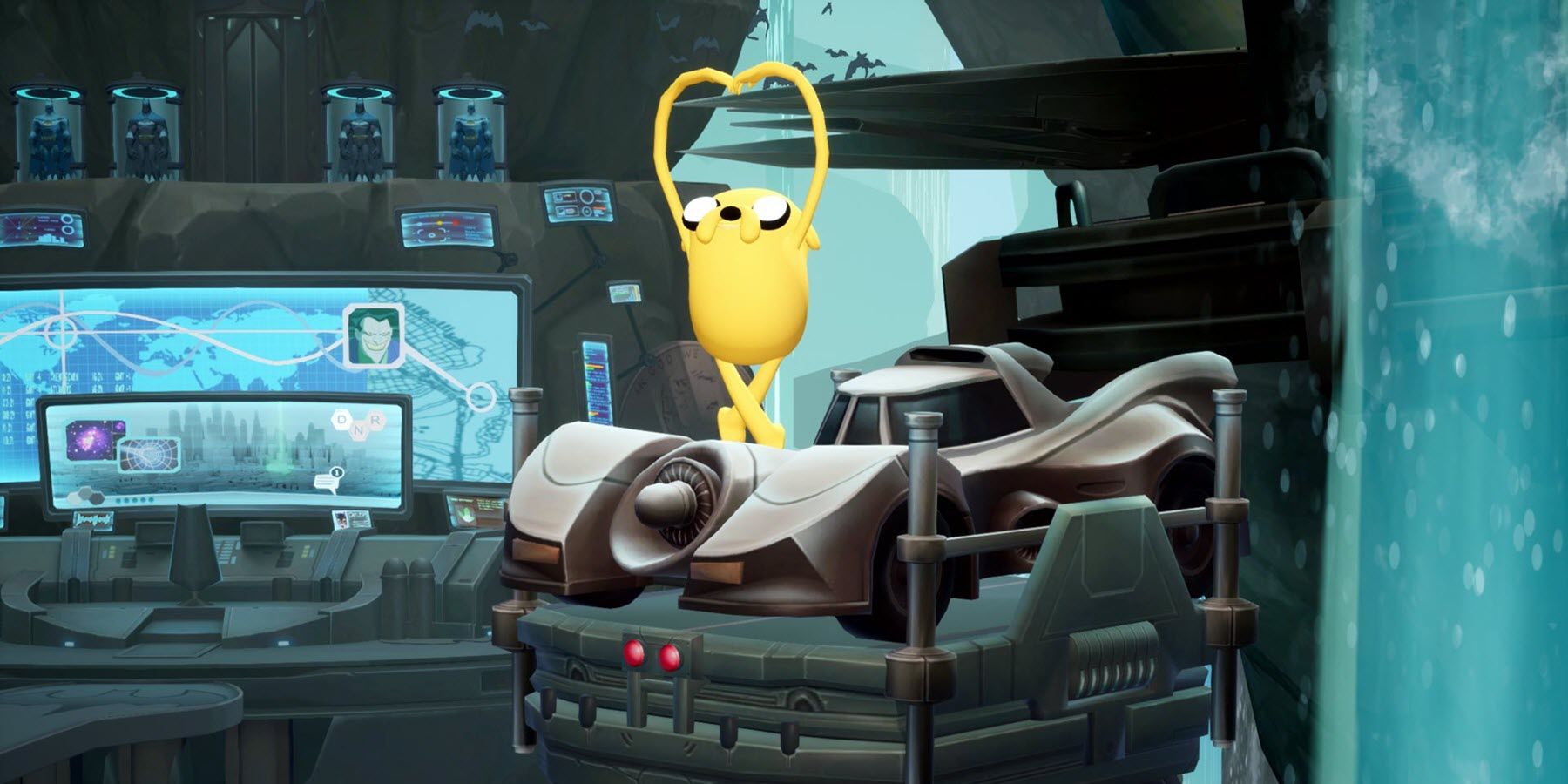 MultiVersus Confirms Helpful New Feature Coming to the Lab in Future Update