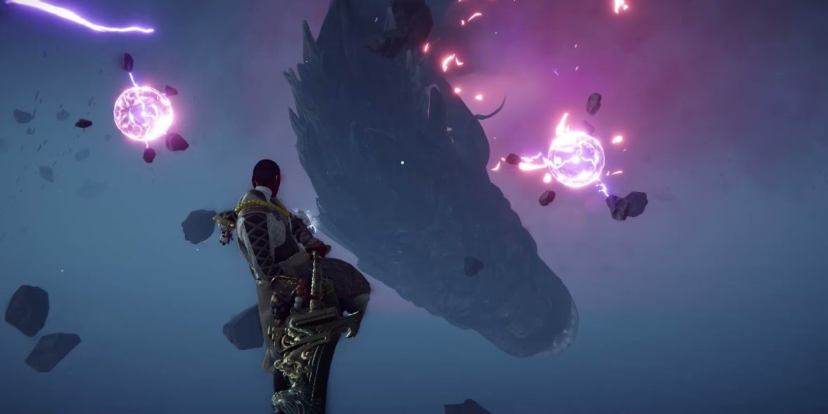 Naraka: Bladepoint – How To Beat Moonbane