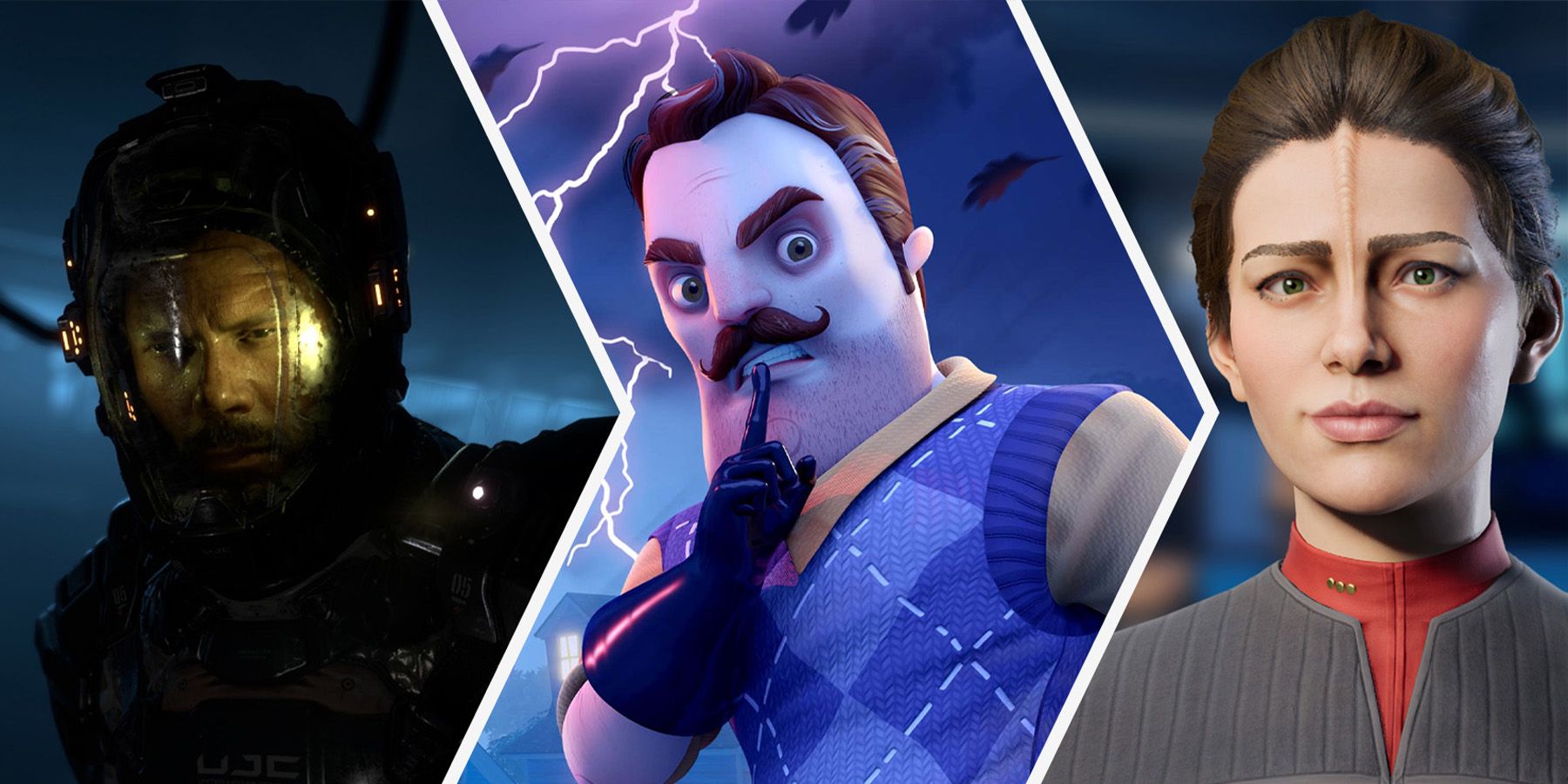 Every Video Game Release Coming Soon For PC