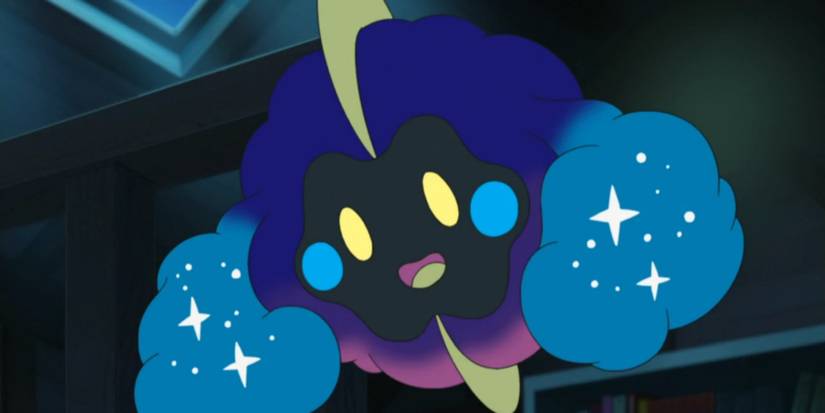 How to Evolve Cosmog in Pokemon GO