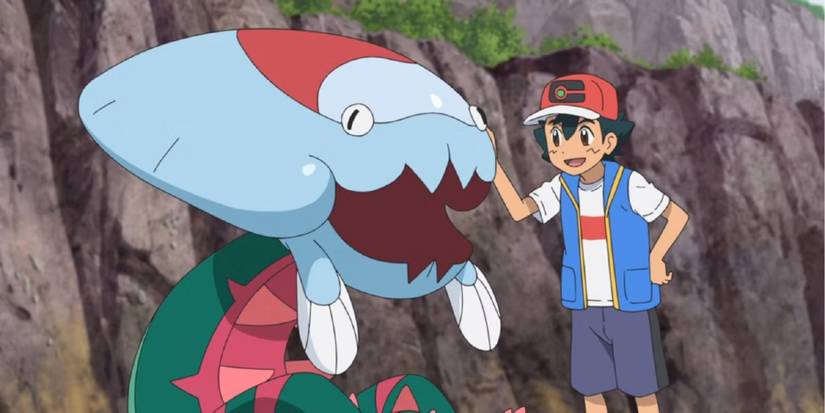 Pokemon VGC: The Best Dragon-types For Competitive Battling