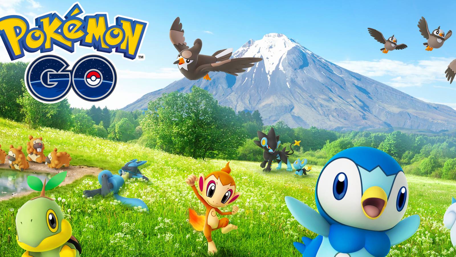 Pokemon GO: A Complete Guide To Buddy Pokemon