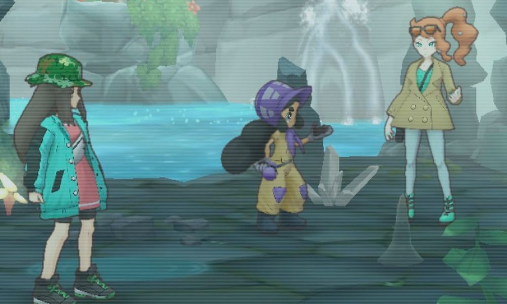 Pokemon Masters EX's New Trainer Lodge Boosts Its Character-Building ...