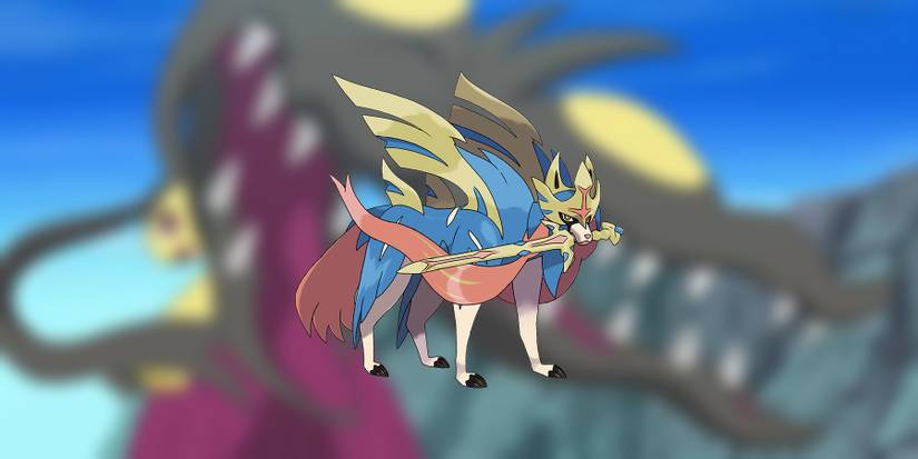 Best Existing Pokemon Type Combinations And Which Pokemon Have Them