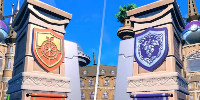 Pokemon Scarlet and Violet: Why Fans Are Comparing Brassius To Fire ...