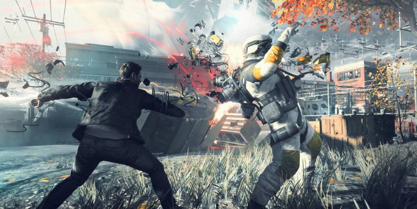 Best Games With Time Control Mechanics