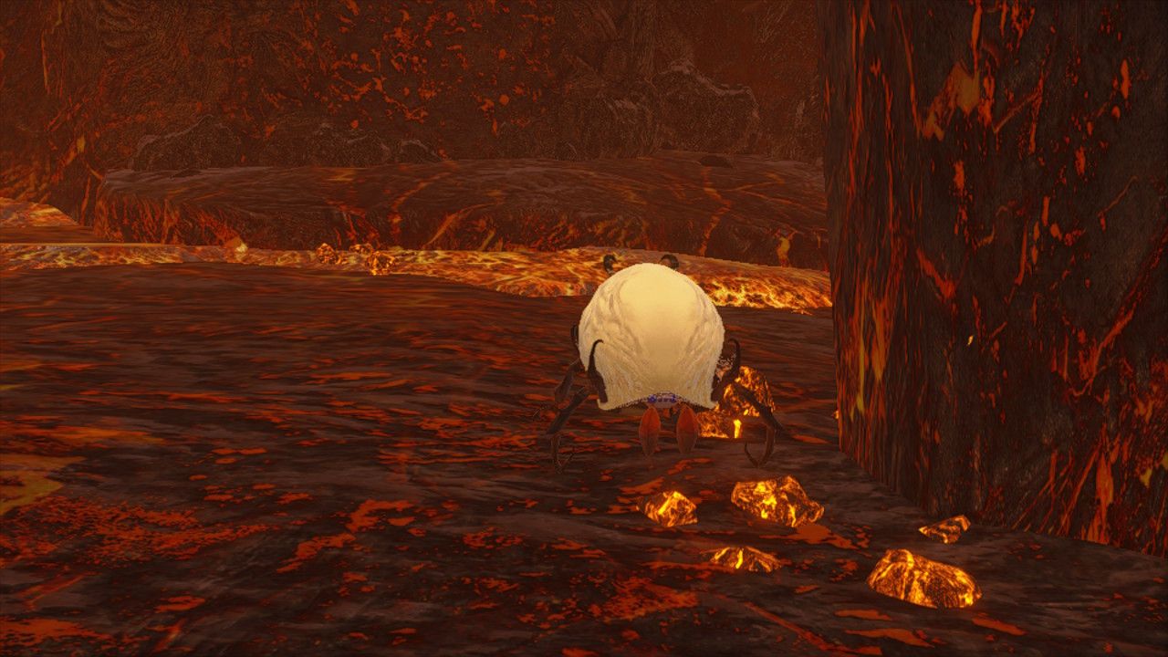 Monster Hunter Rise: Sunbreak - How to Get Rachnoid Mesmersilk