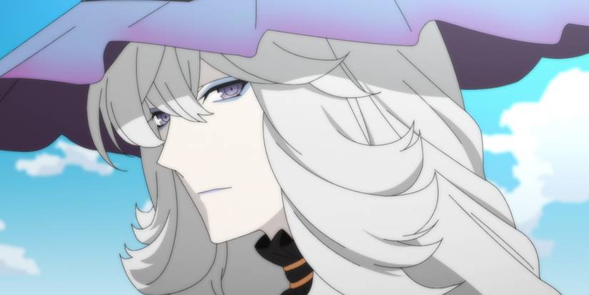 How RWBY: Ice Queendom Differs From The Original Show