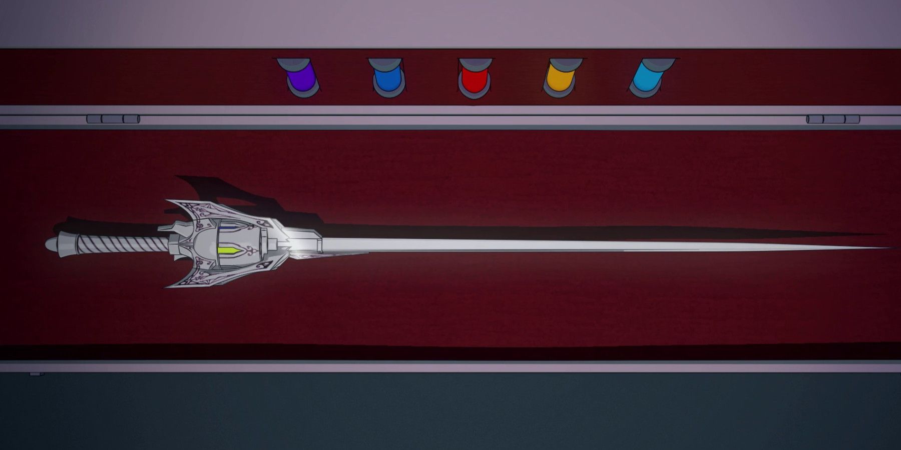 RWBY: Weiss' Weapon and Semblance, Explained