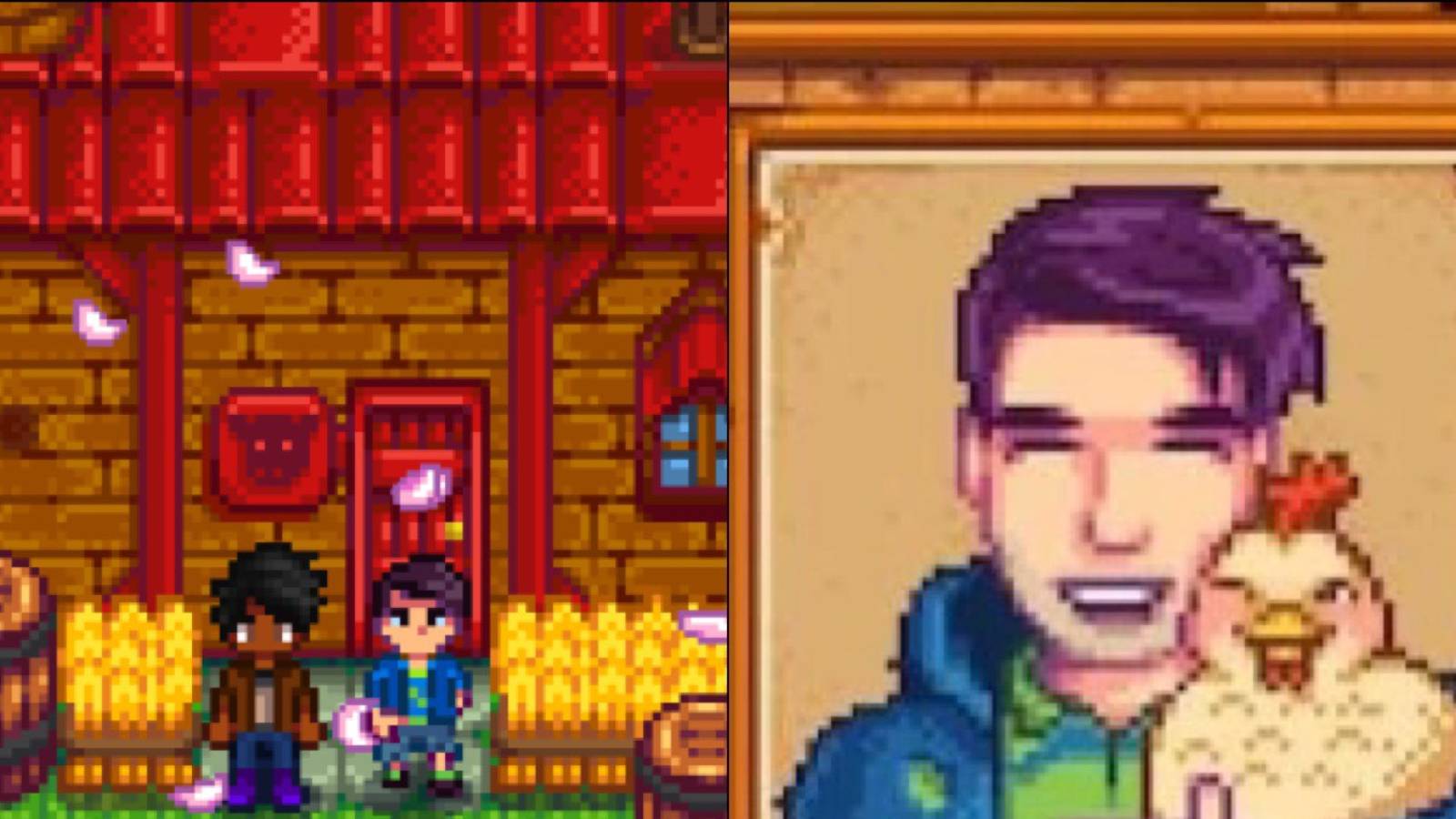 Stardew Valley: Shane Guide