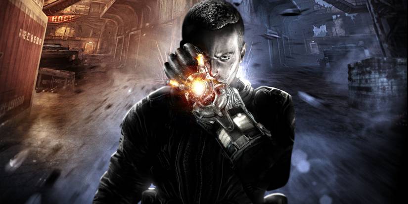 Best Games With Time Control Mechanics