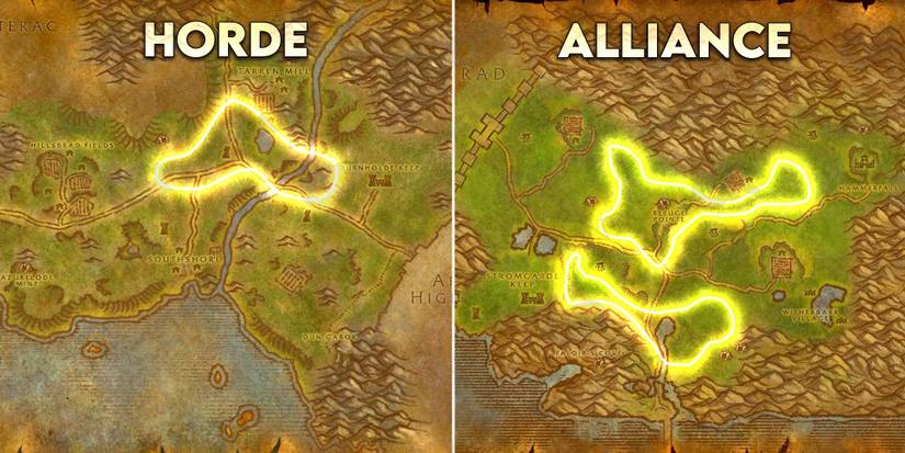 WoW Wrath Classic: Skinning Leveling Guide (WotLK)