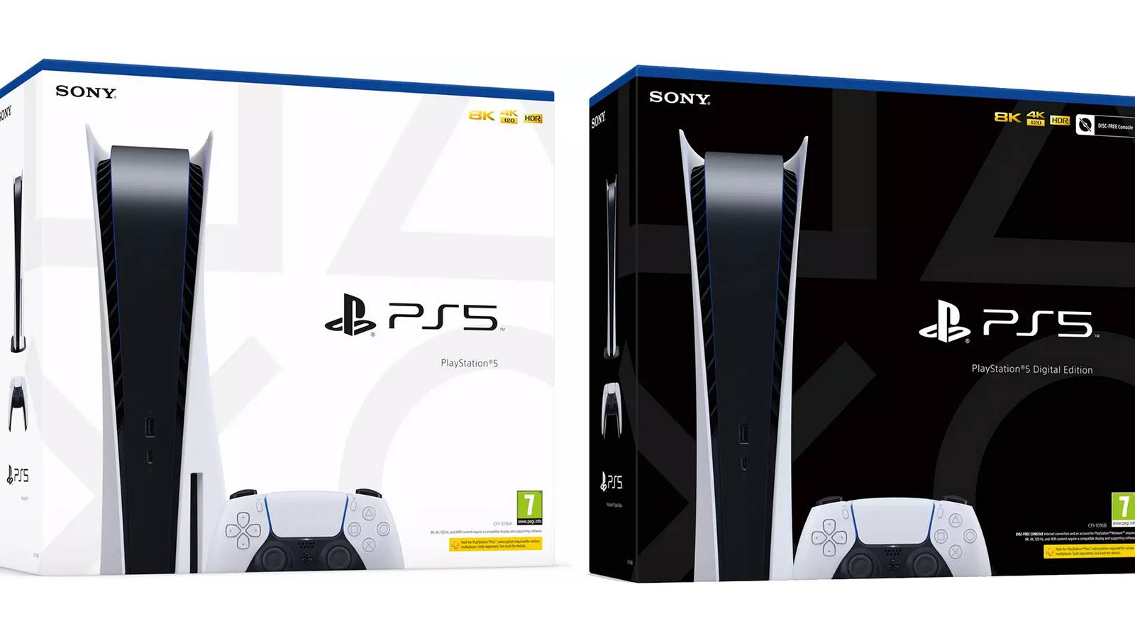 Sony Announces PS5 Price Increase in Multiple Countries