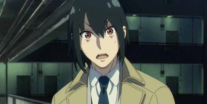 The Real Historical Inspirations Behind Spy × Family