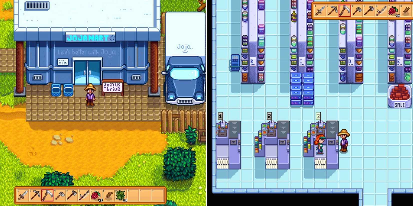 Best Things to Do in Your Second Year in Stardew Valley