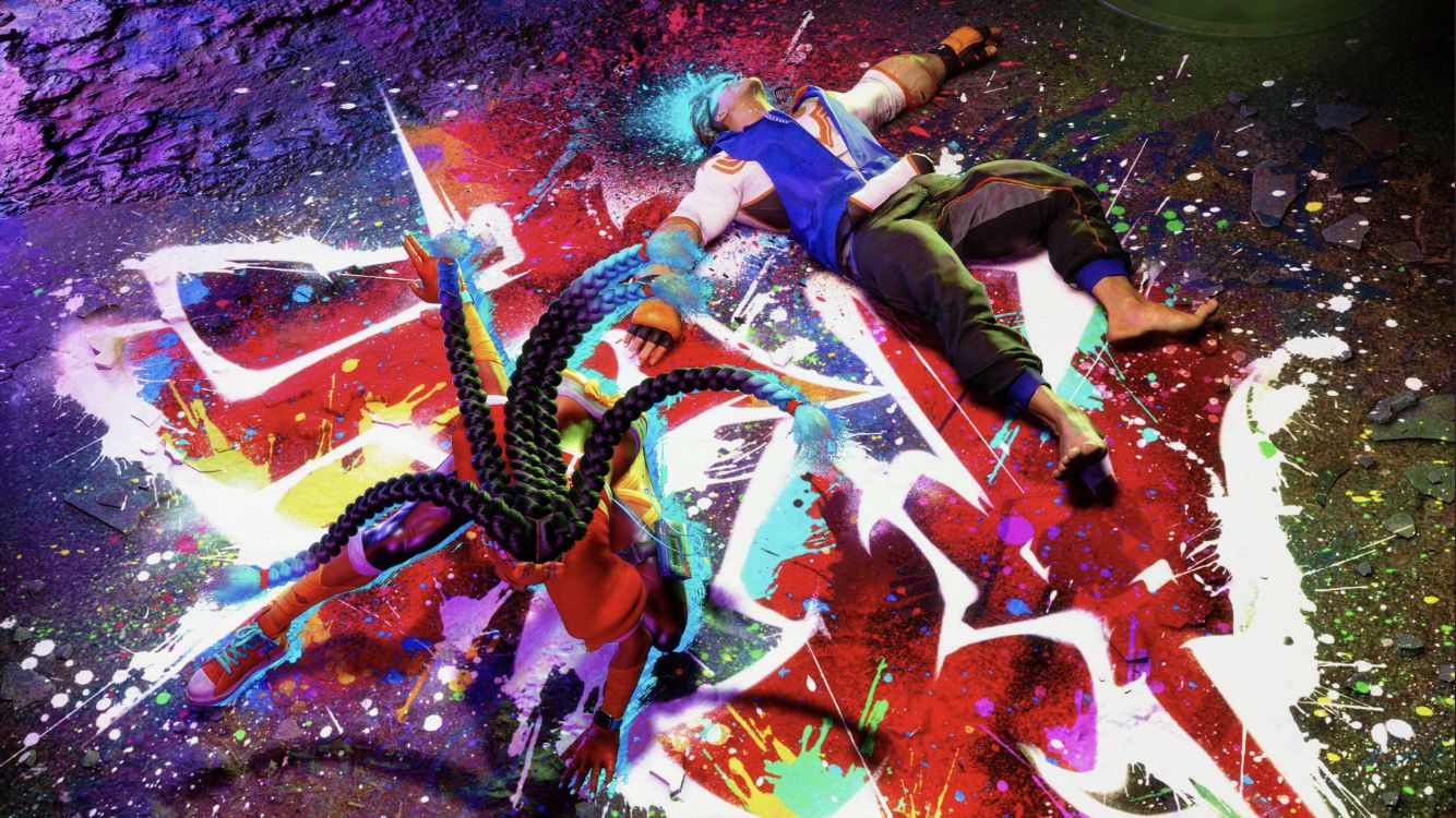 Street Fighter 6 EVO Character Reveals Leak Early