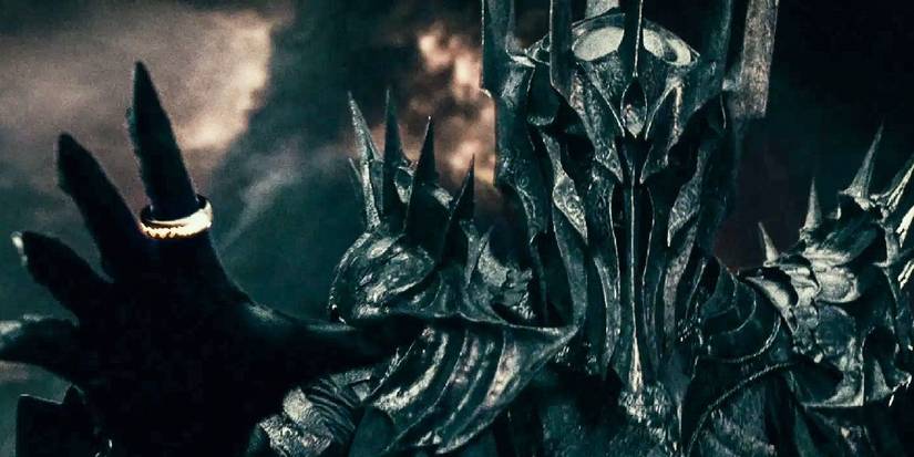 LOTR: What Happened to the Orcs After Sauron Was Defeated?