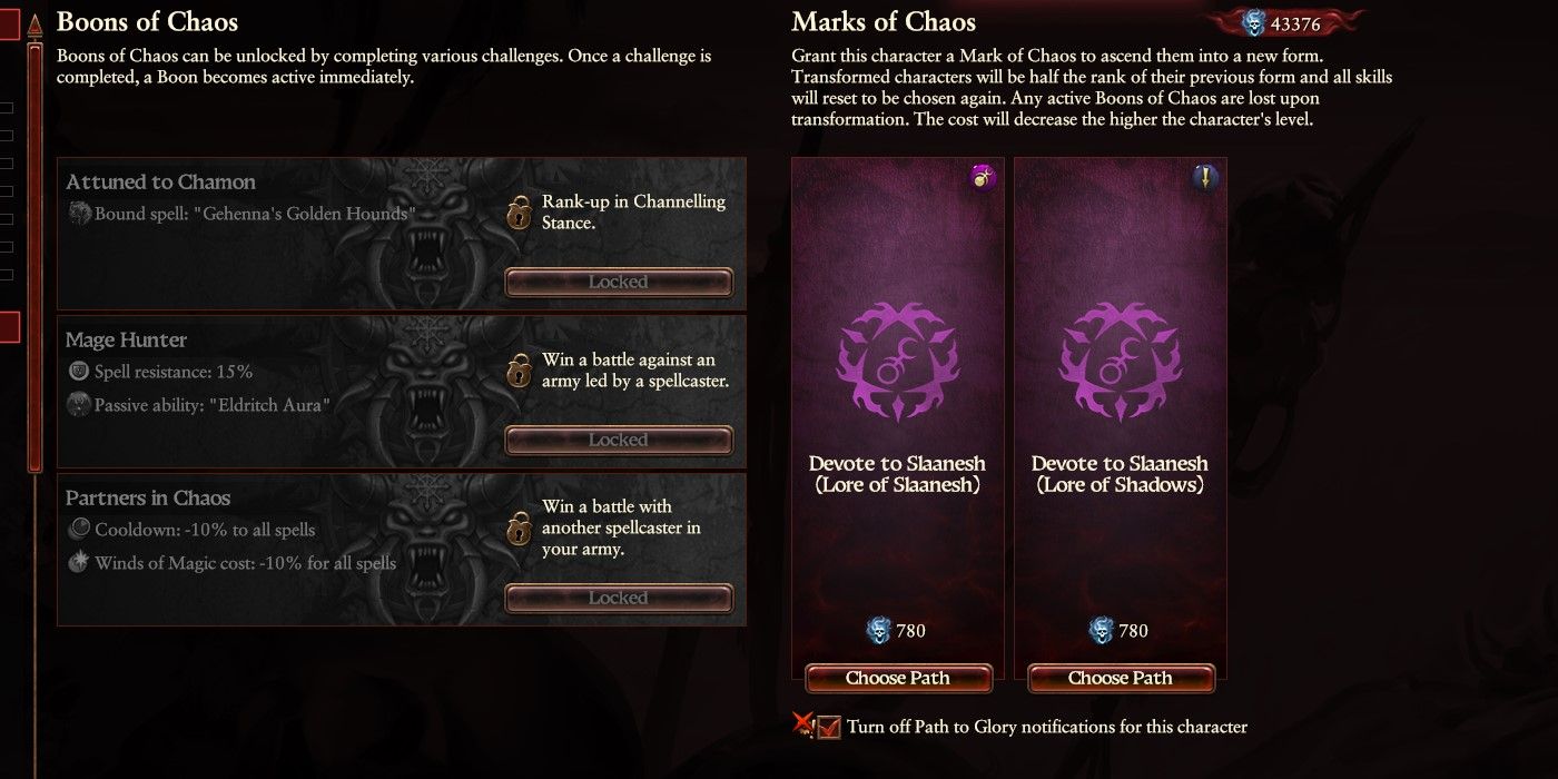 Total War: Warhammer 3 - How to Play Azazel