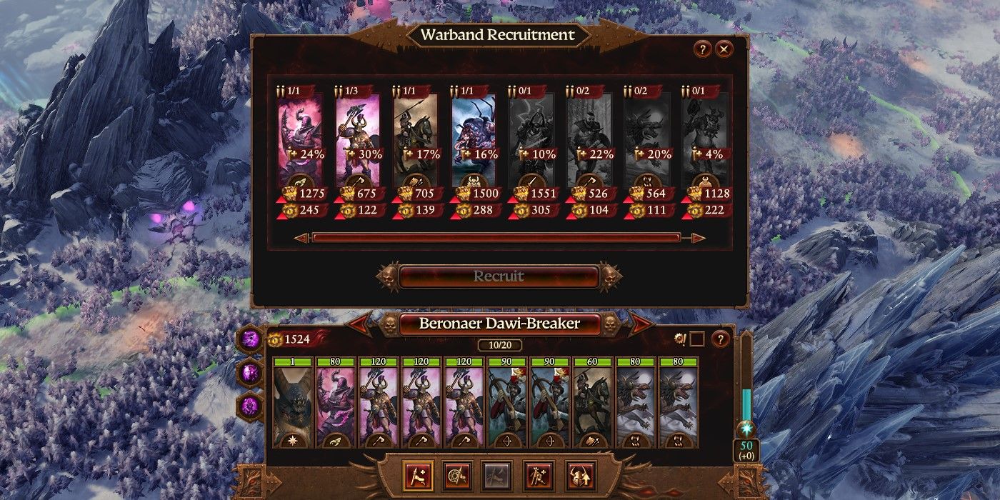 Total War: Warhammer 3 - How to Play Azazel