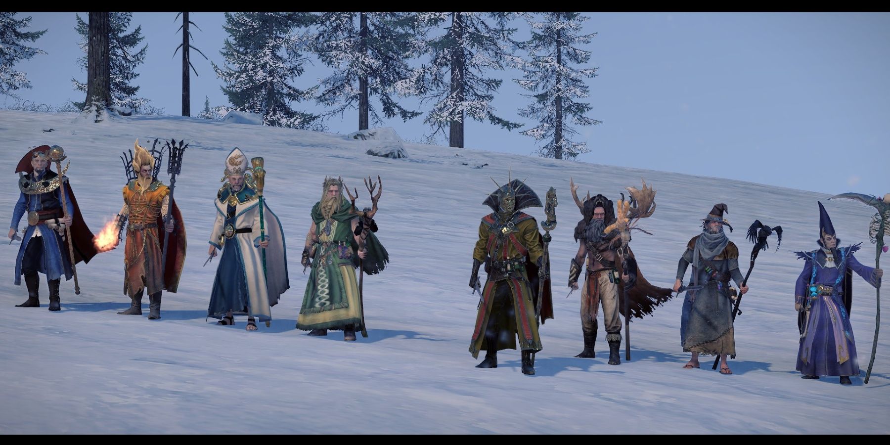 Total War Warhammer II: Pro Tips To Dominate Your Opponent With The ...