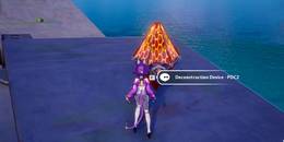 Tower Of Fantasy The Lumina PDC2 Abandoned Server Password
