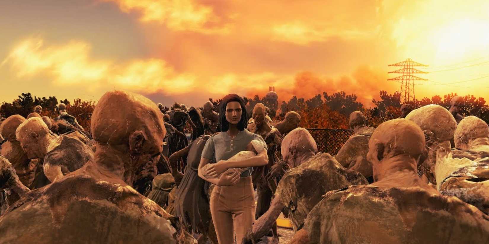 Most Bizarre Vaults In Fallout History