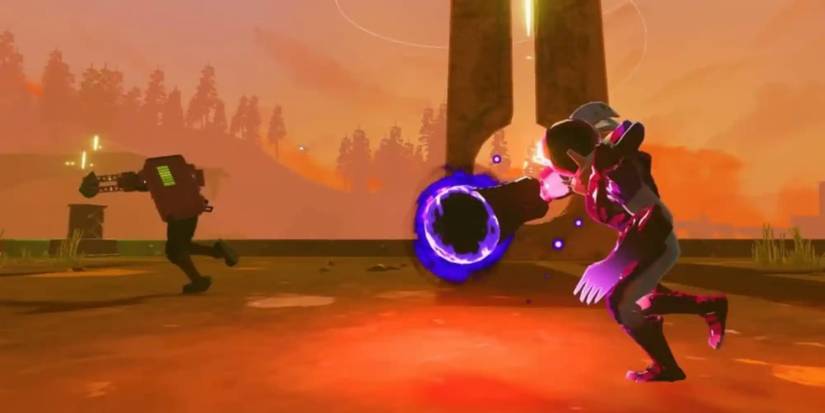 Risk Of Rain 2: Tips For The Best Void Fiend Build