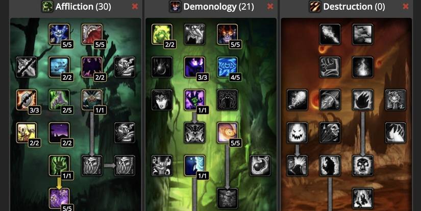 Things To Do In Old Azeroth Before The Wrath Expansion Changes Them Forever