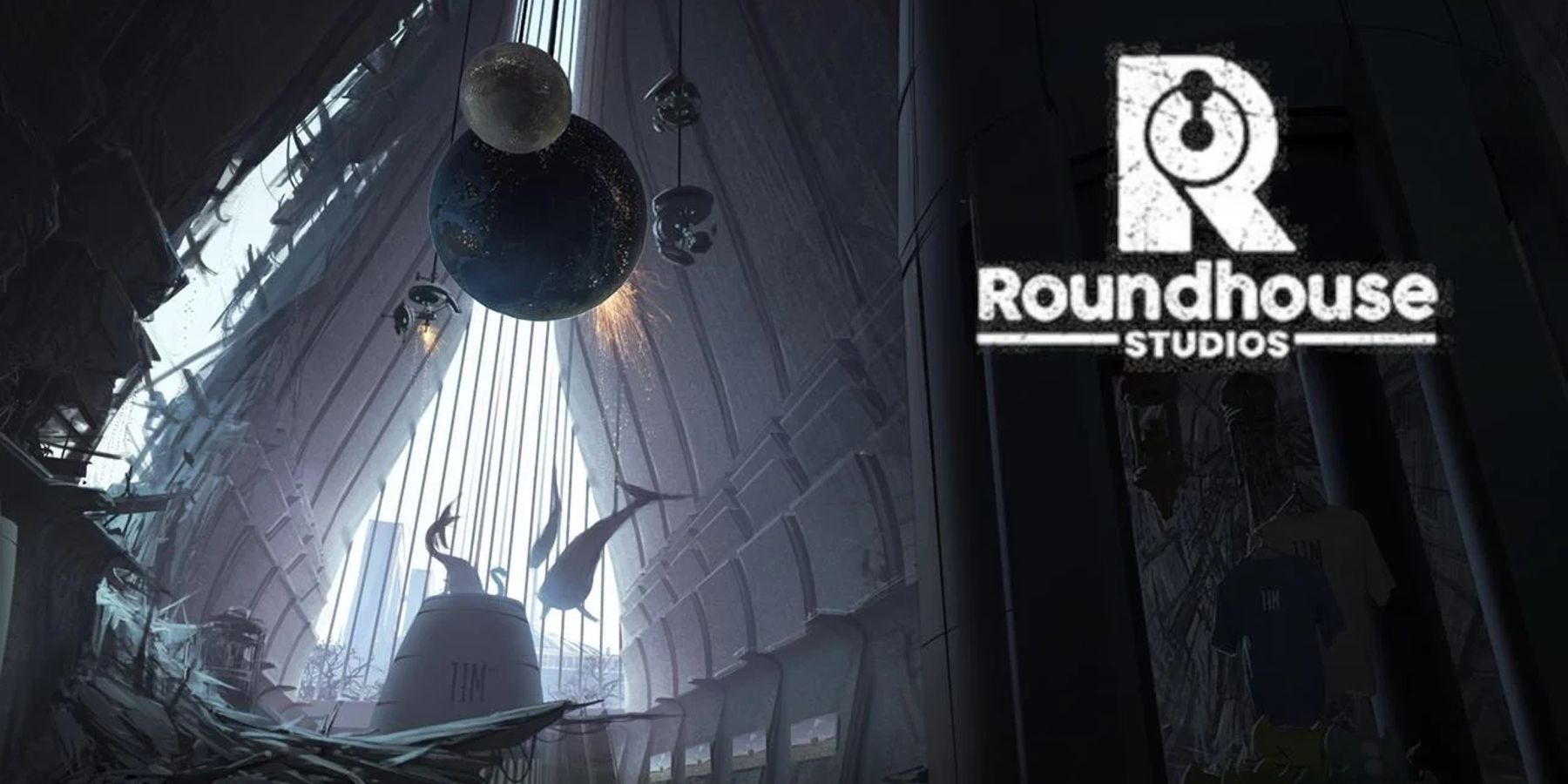 Xbox Roundhouse Studios Working on Unannounced Project, Assisting With ... Xbox Roundhouse Studios Working on Unannounced Project, Assisting With ...