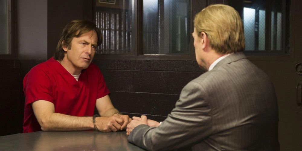 Better Call Saul: Biggest Mistakes Made By The Characters