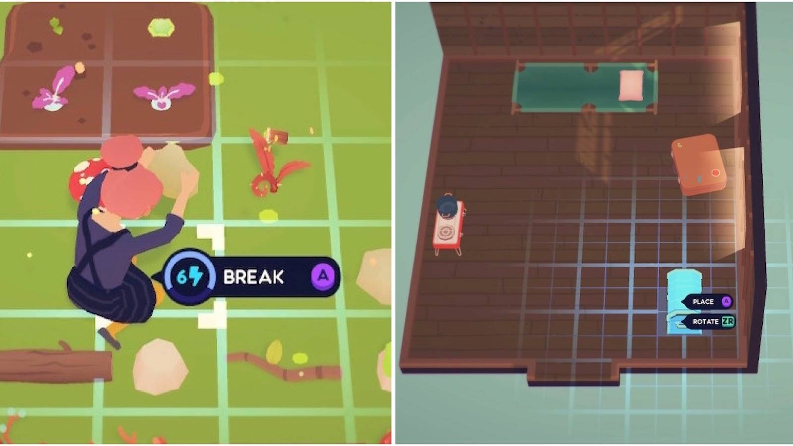 Ooblets Beginner Tips
