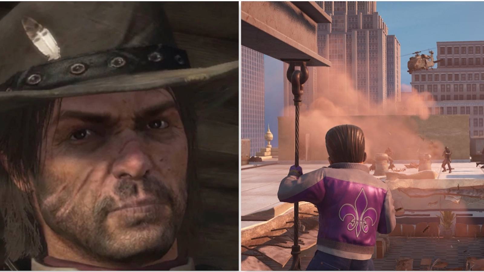 The Best Open-World Games On The PS3