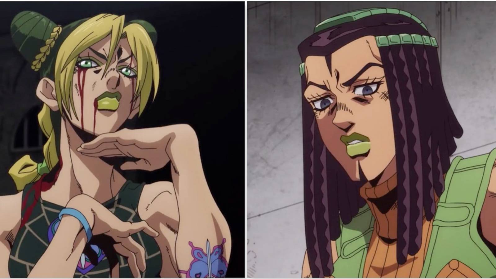 JoJo's Bizarre Adventure: 7 Best Quotes From Stone Ocean Part 2
