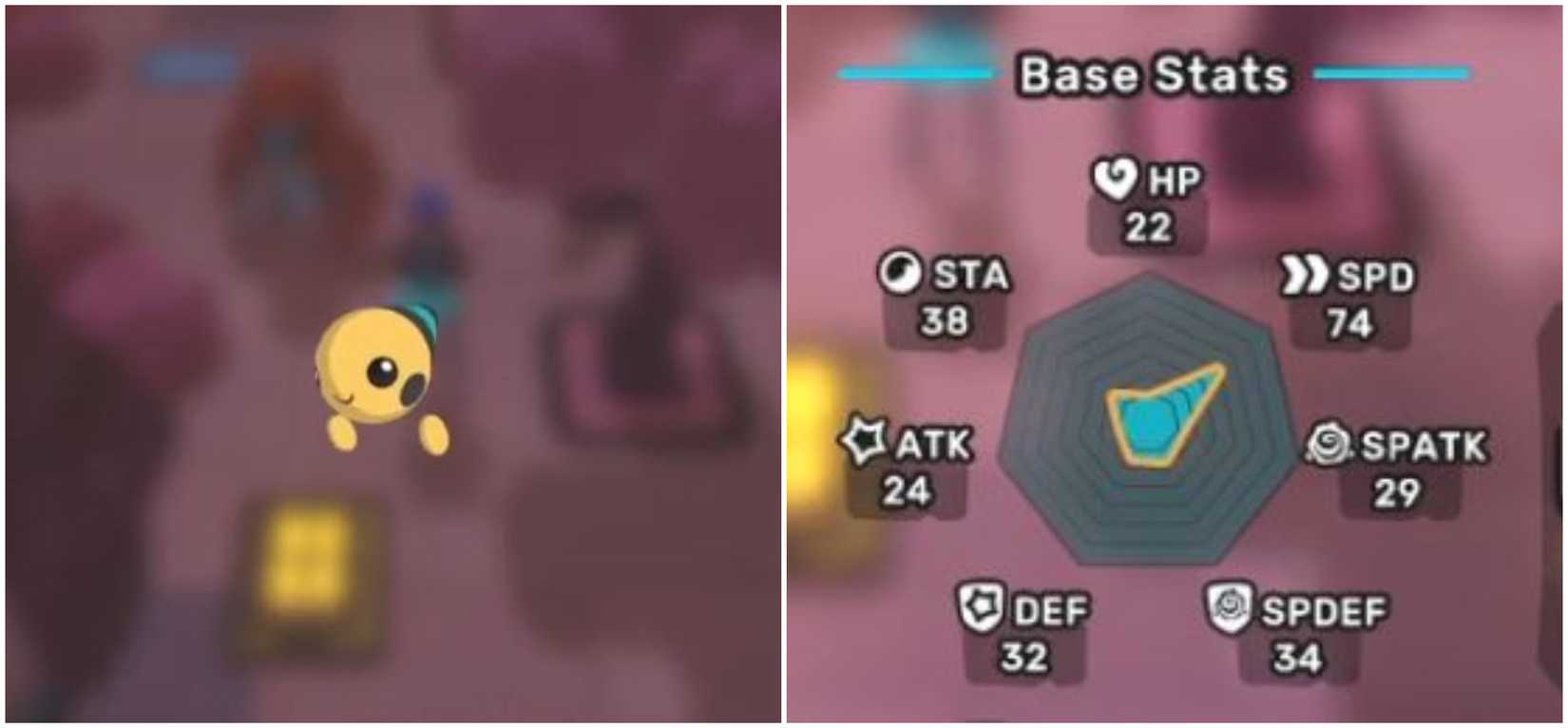 Best Digital Type Temtem (& Where To Catch Them)